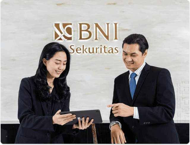 Tentang Kami - BNI Sekuritas