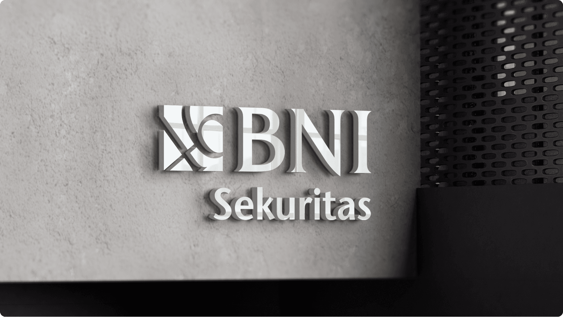 Tentang Kami - BNI Sekuritas