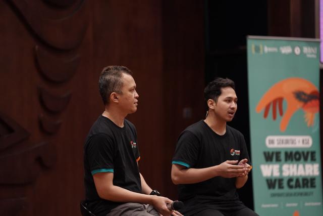 Tentang Kami - BNI Sekuritas