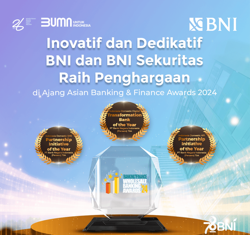 Info - BNI Sekuritas